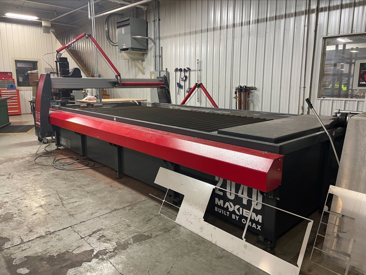 Equipment | PCI Manufacturing